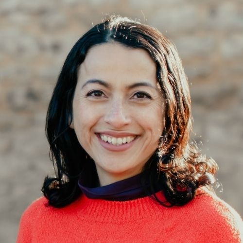 Who's who at Christ Church Abingdon